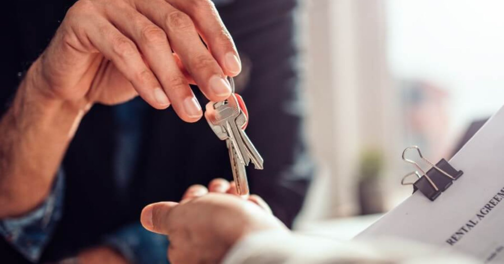 RENTING OUT A PROPERTY – GUIDE FOR LANDLORDS