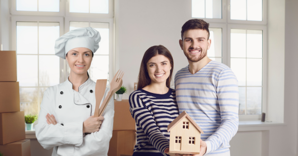 The Essential Ingredients for a Successful Private Rental Sector in the UK