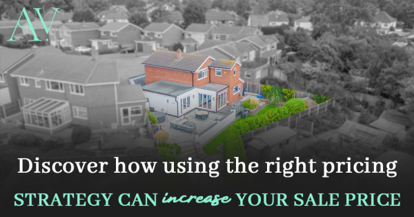 💡 Discover how using the right pricing strategy can boost your homes ...