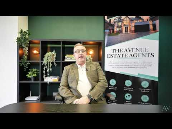 Introducing Martin Kent: Your Go-To Estate Agent for Staffordshire ...