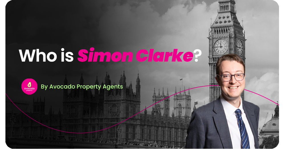 Who is Simon Clarke?