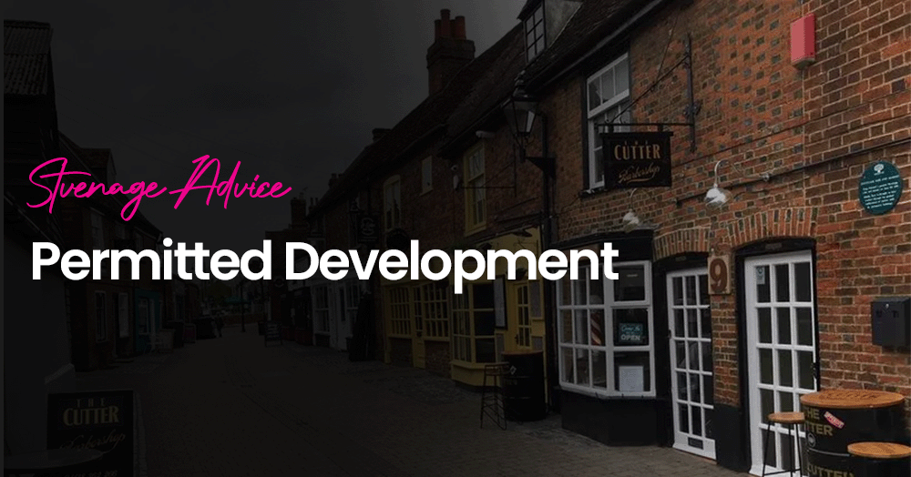 Demystifying Permitted Development: A Quick Guide