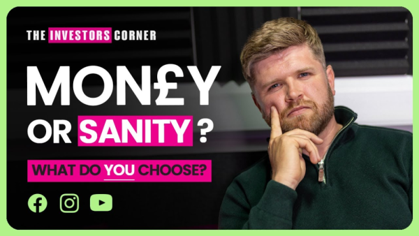 Save Money or Save Sanity? | Self-Management Vs Agents