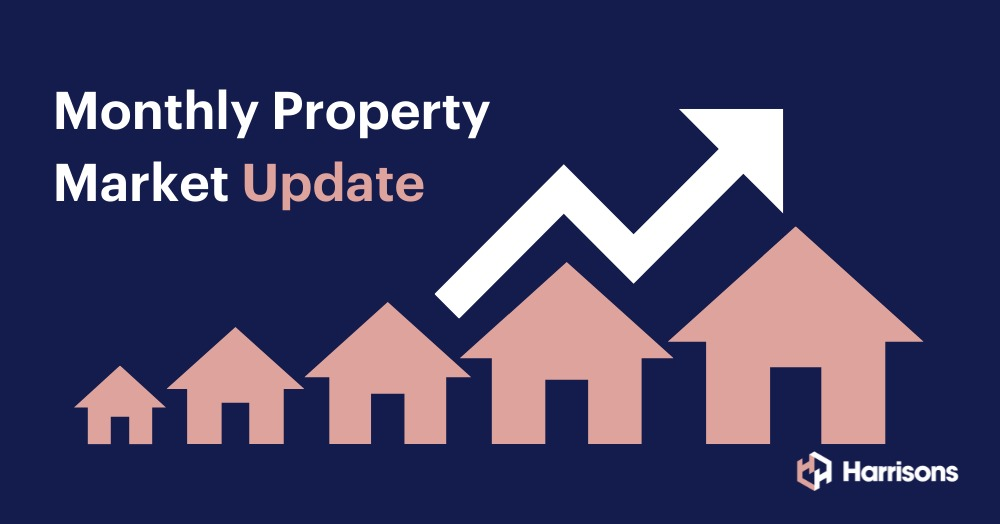 Monthly Market Update