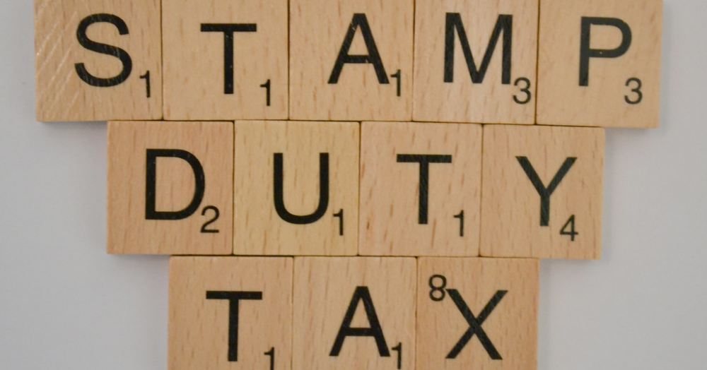 The Complete Stamp Duty Tax Guide