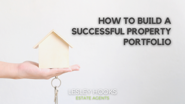 A Beginners Guide- How to build a successful property portfolio.
