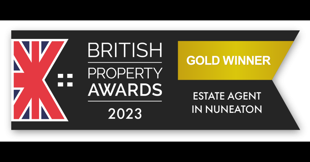 Alan Cooper Estates are the highest rated estate agents in Nuneaton.