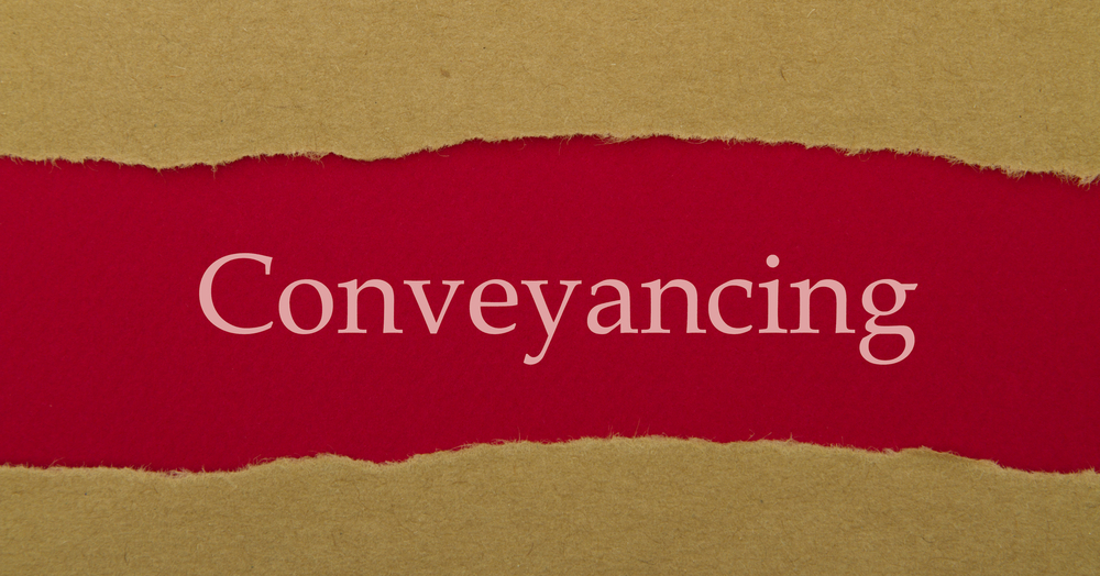 Your 6 Step Guide to the Conveyancing Process