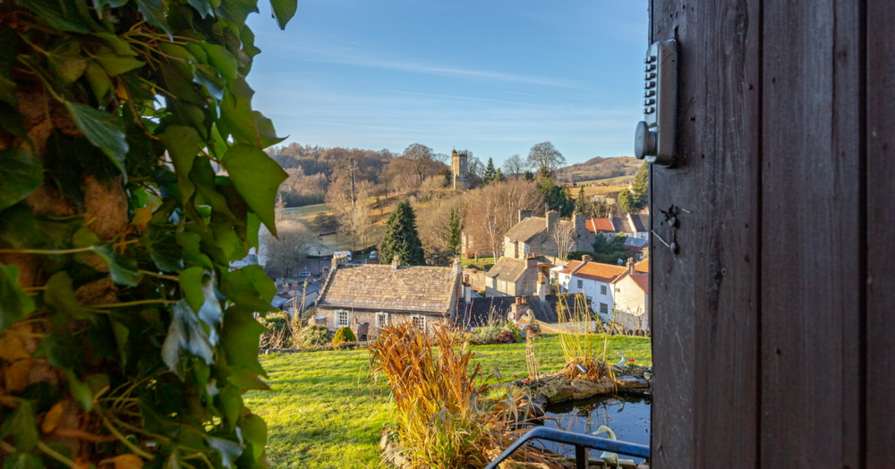 SUCCESS STORY - CASTLE HILL RICHMOND