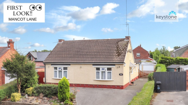 FIRST LOOK VIDEO 🎬 Mancot Lane, Mancot 🏡