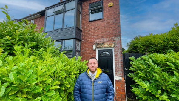 Mars Avenue, Bolton ** NEW TO MARKET ** AUCTION ** Guide Price £140,000