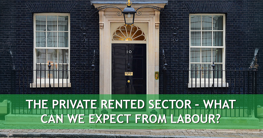 🏠 The Private Rented Sector – What can we expect from our new government? 🏠
