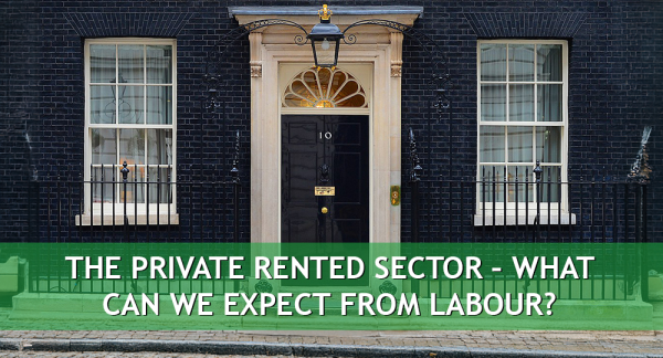 🏠 The Private Rented Sector – What can we expect from our new government? 🏠