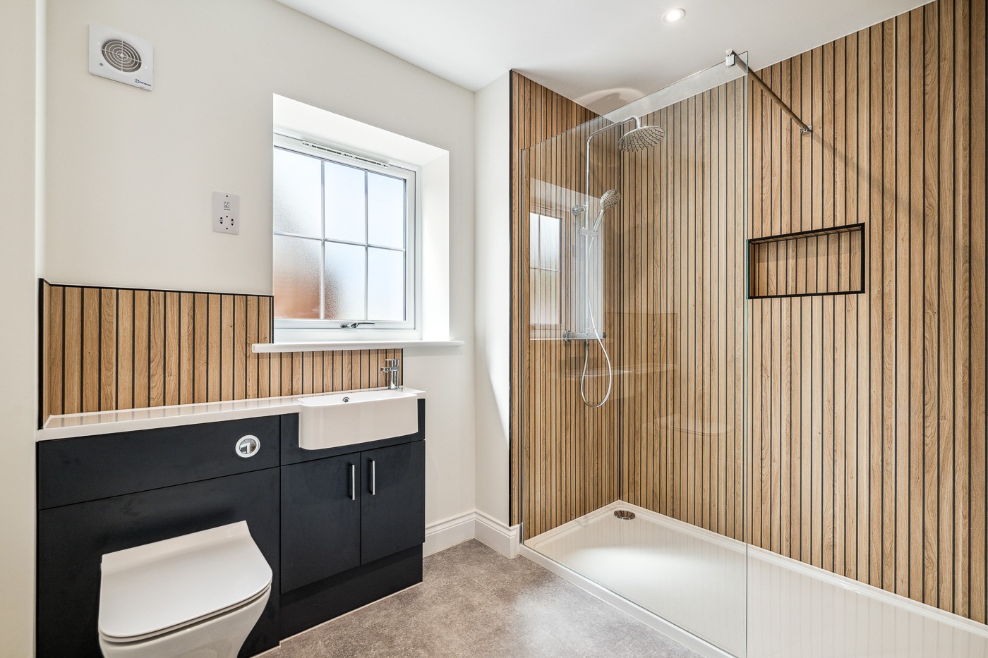 An Exceptional Architect-Designed Eco Dormer Bungalow Showcasing Luxury ...