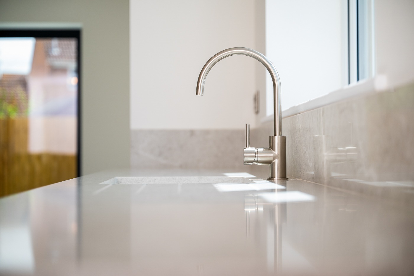 A Beautifully Crafted Eco Dormer Bungalow Offering Space, Light and ...