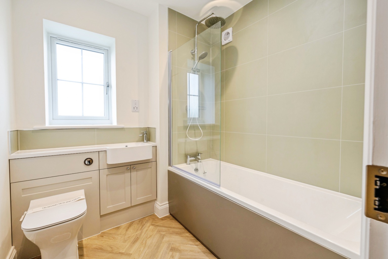 A Beautifully Crafted Eco Dormer Bungalow Offering Space, Light and ...