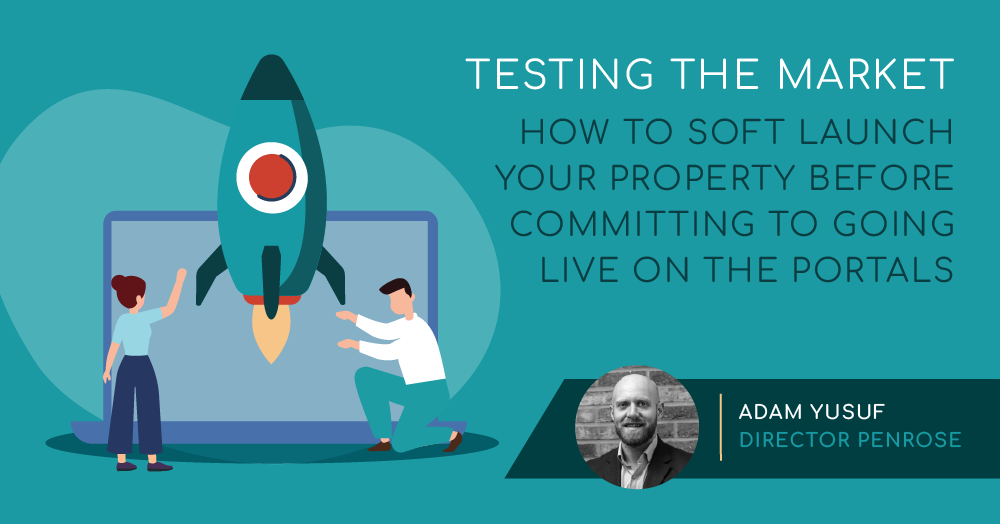 Testing the market - how to soft launch your property before committing ...