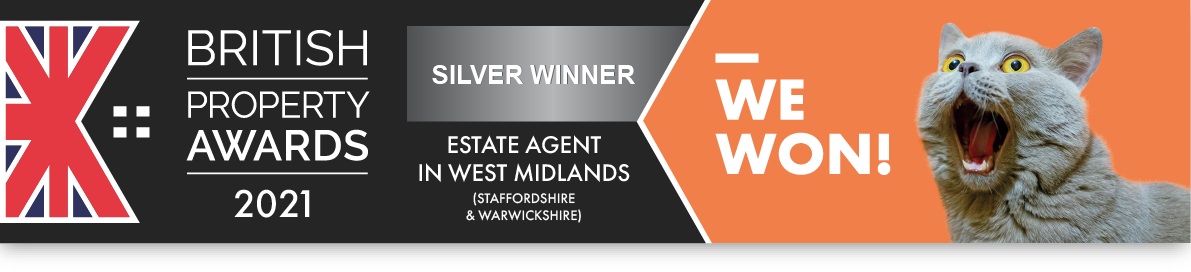 Alan Cooper Estates are the highest rated estate agents in Nuneaton ...