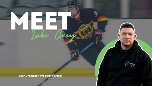 👋🏻 Meet Luke Grey - Your Orpington & Surrounding Area Property Partner