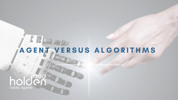 Agents Versus Algorithms - What's the Formula for a Successful Sale in ...