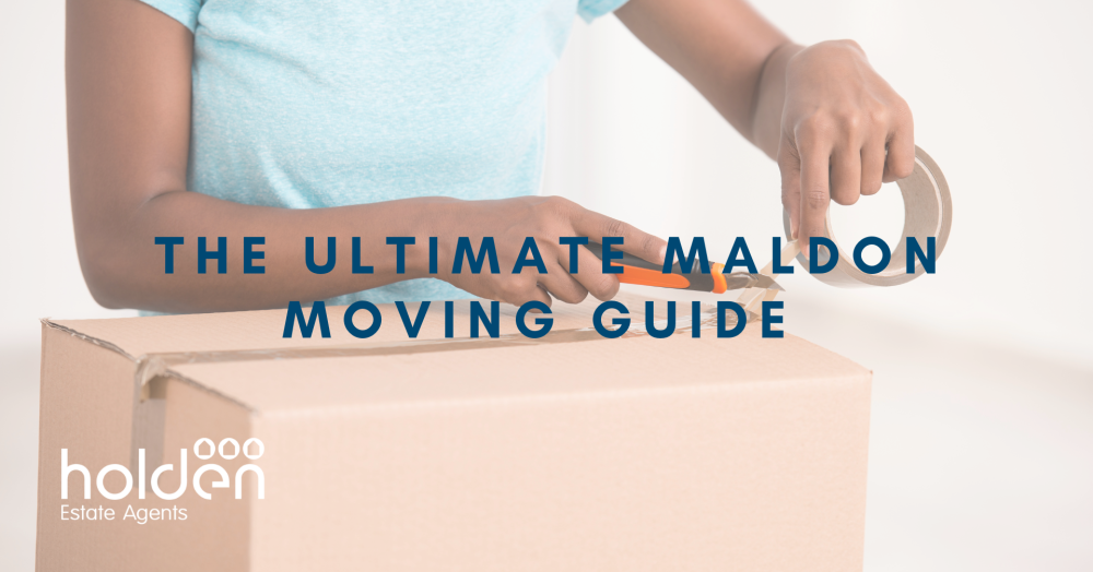 The Ultimate Maldon Moving Guide