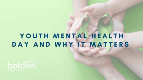 Youth Mental Health Day and Why It Matters