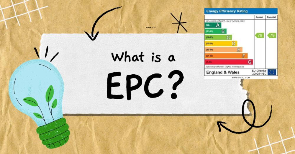 What is a EPC?