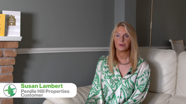 Testimonial - Susan Lambert