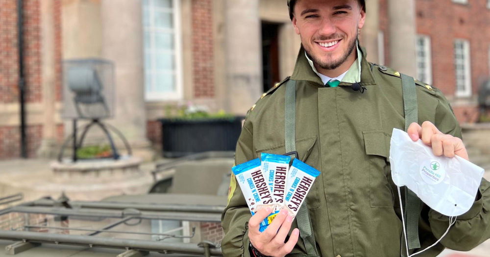 Pendle Hill Properties to commemorate 80th anniversary of D-Day with ...