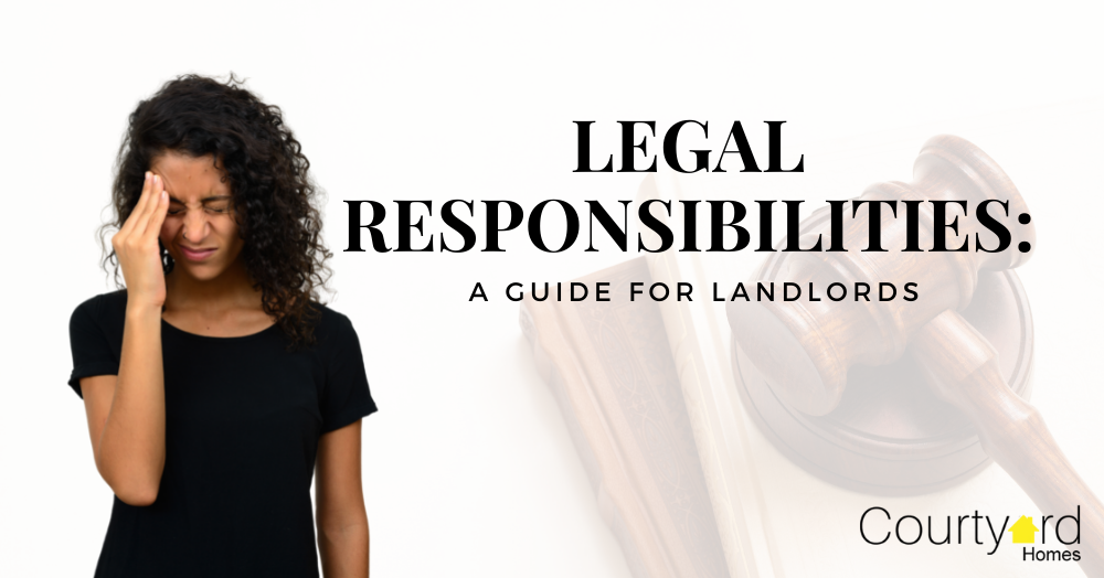 Legal Responsibilities: What Cheshire Landlords Need to Know