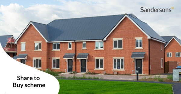 Formerly Shared Ownership on the Help to Buy Scheme-how can it help you ...