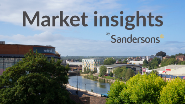 Local market spotlight - Maidstone