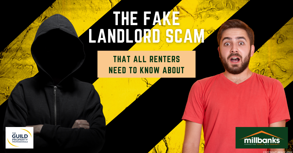 The Fake Landlord Scam That All Attleborough and East Harling Renters ...