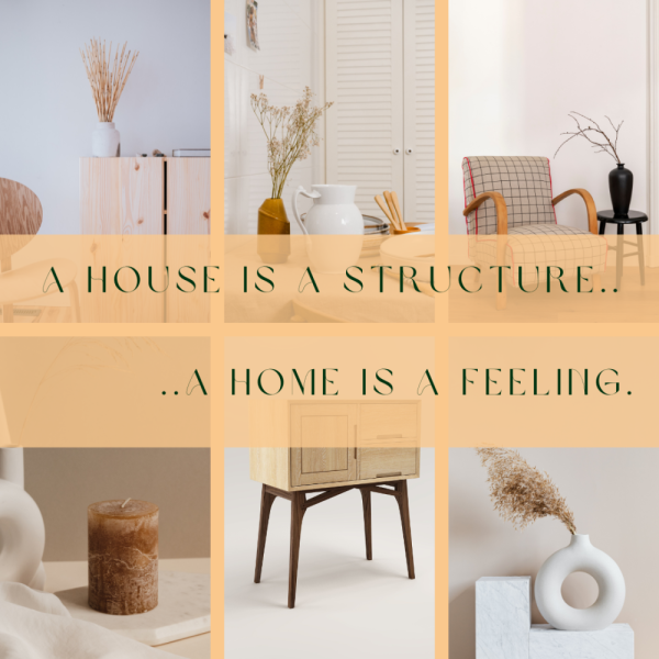 What Makes a House a Home?