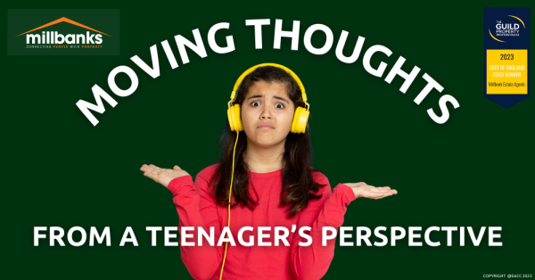 Unpacking Emotions: A Teenager’s Insight into a Family Move